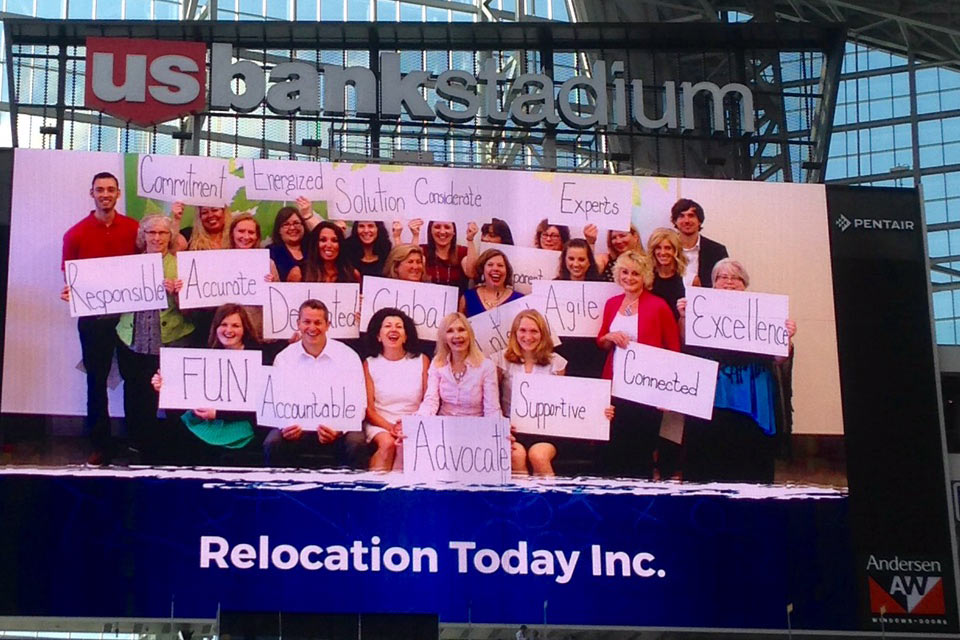 About Us | Relocation Today