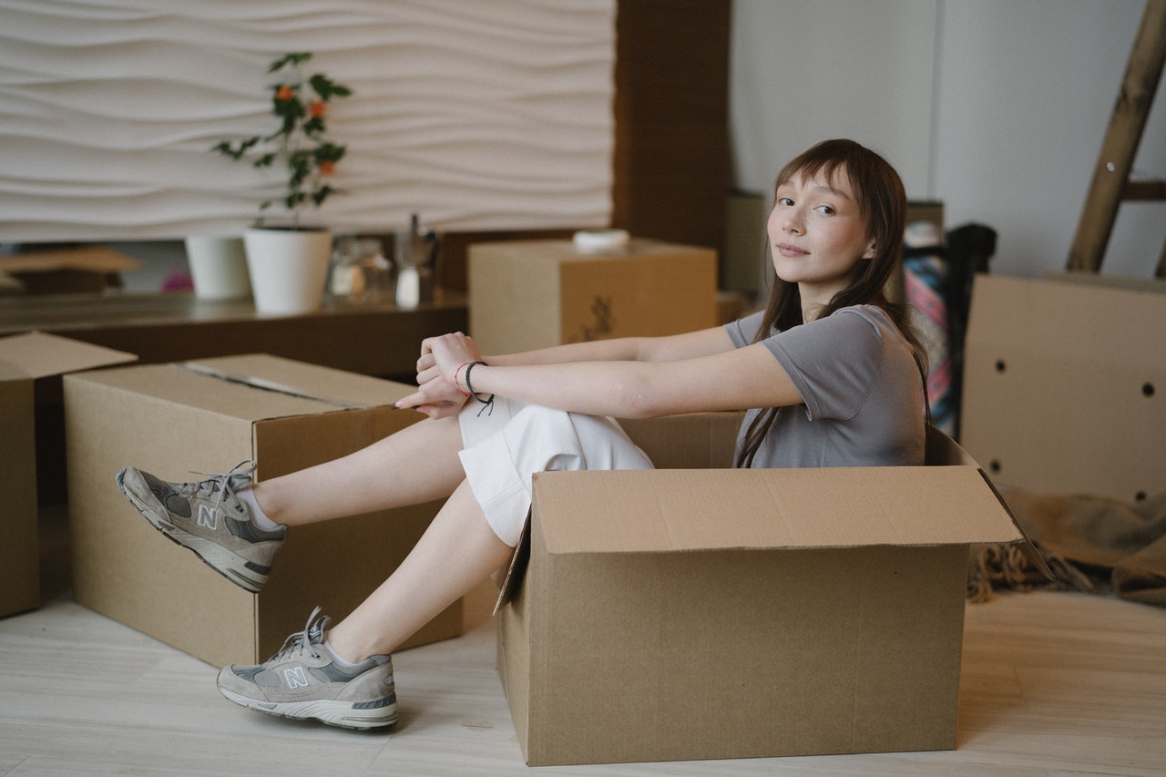 Relocation Industry News