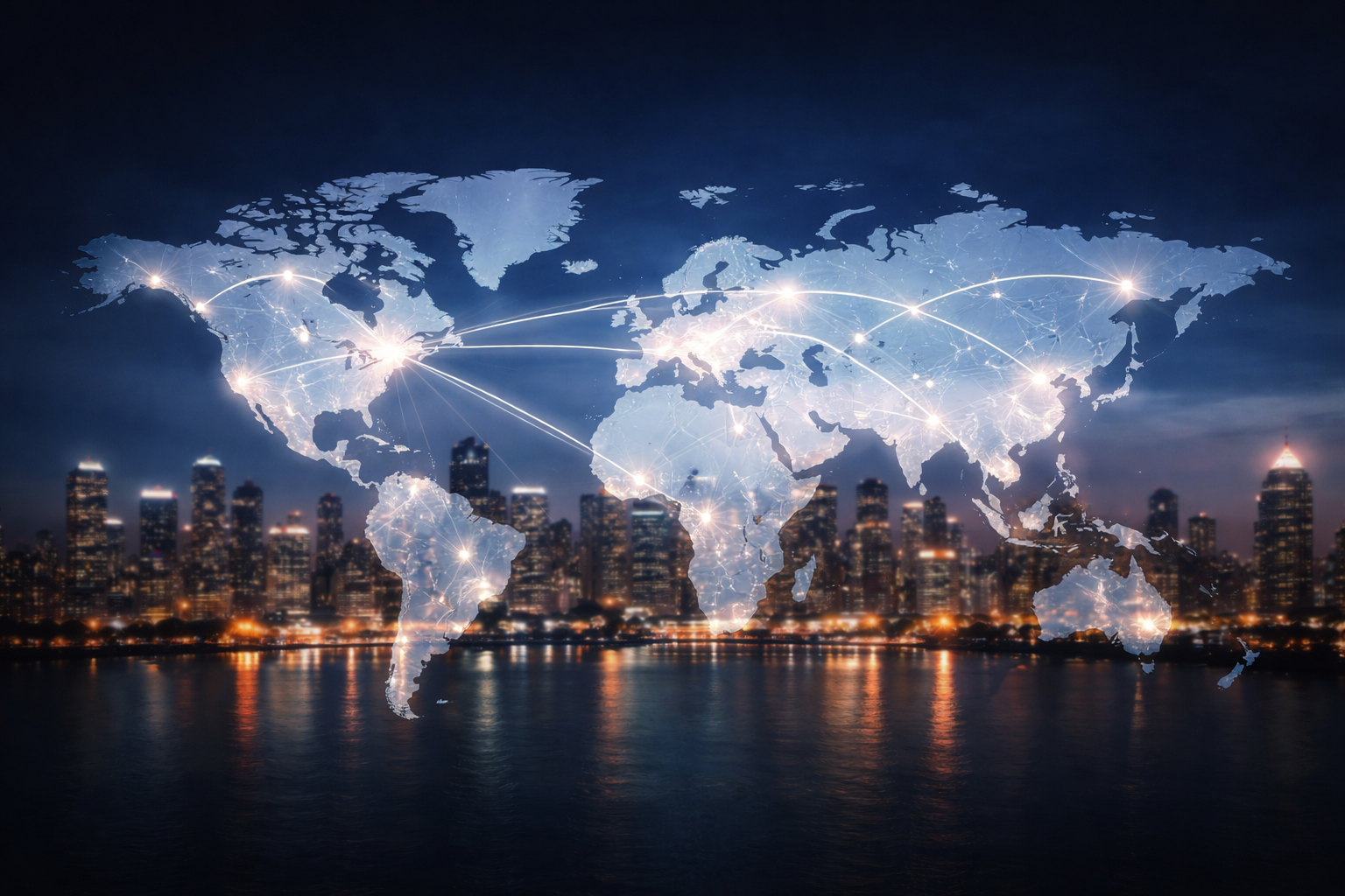 Supporting Mobile Workforces: 25 Years of Global Mobility Insights